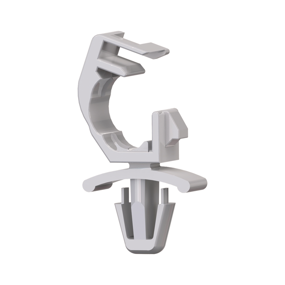 Achetez Clips pour gaine OFBLT | Essentra Components FR