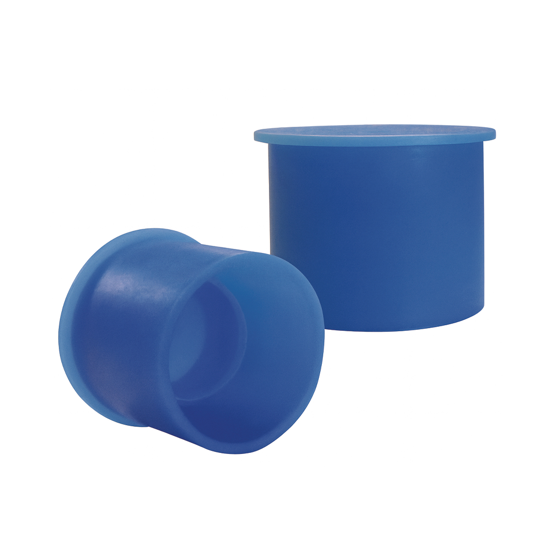 Buy O-Ring Face Seal Cap | OR6A | Essentra Components US