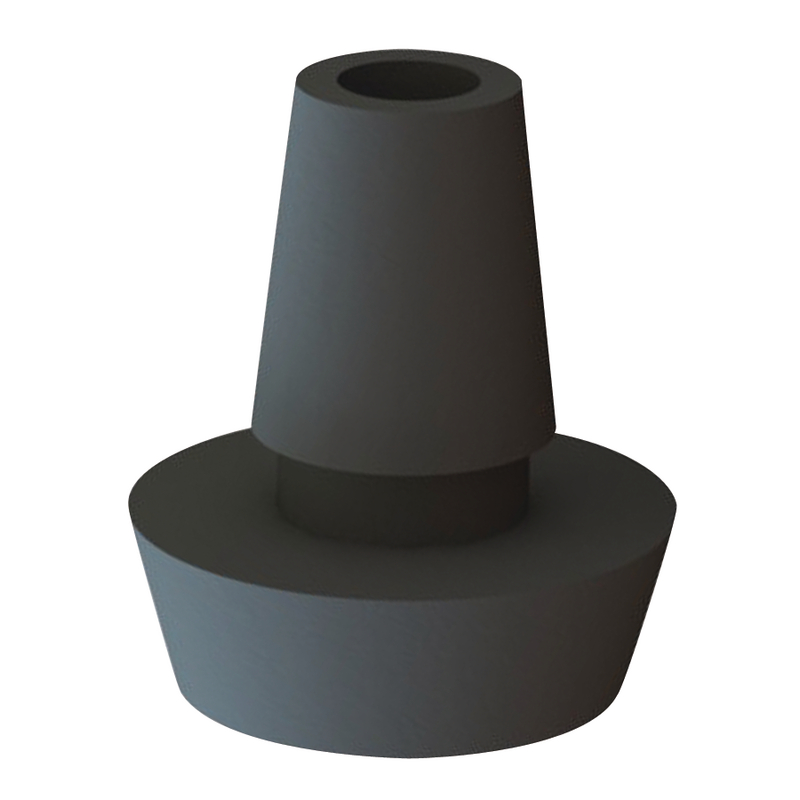 Buy Push-Fit Feet | POF-12664 | Essentra Components US