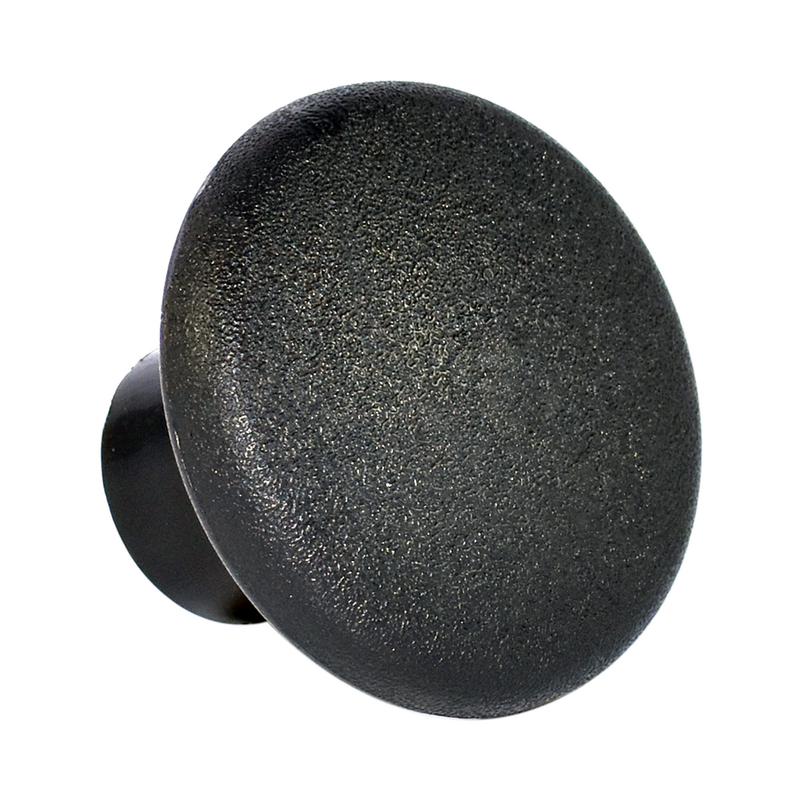 Buy Round Knob | KN6C----PL5--21 | Essentra Components