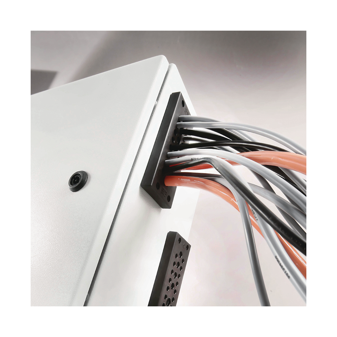 Buy Cable Entry System | 1334524 | Essentra Components