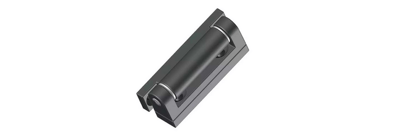 What are the parts of a hinge? | Essentra Components US