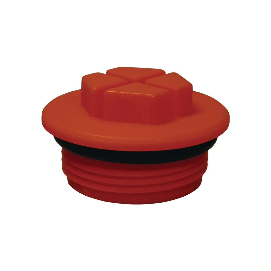 Buy Threaded O-Ring Plug | 900536 | Essentra Components US