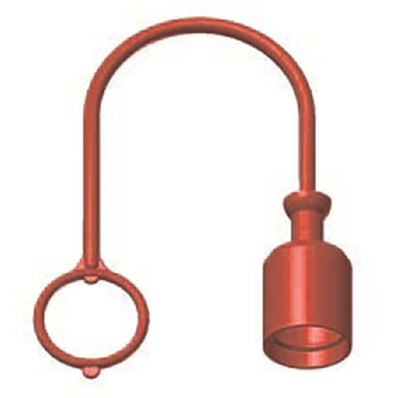 Buy Quick Release Cap | 498802 | Essentra Components US