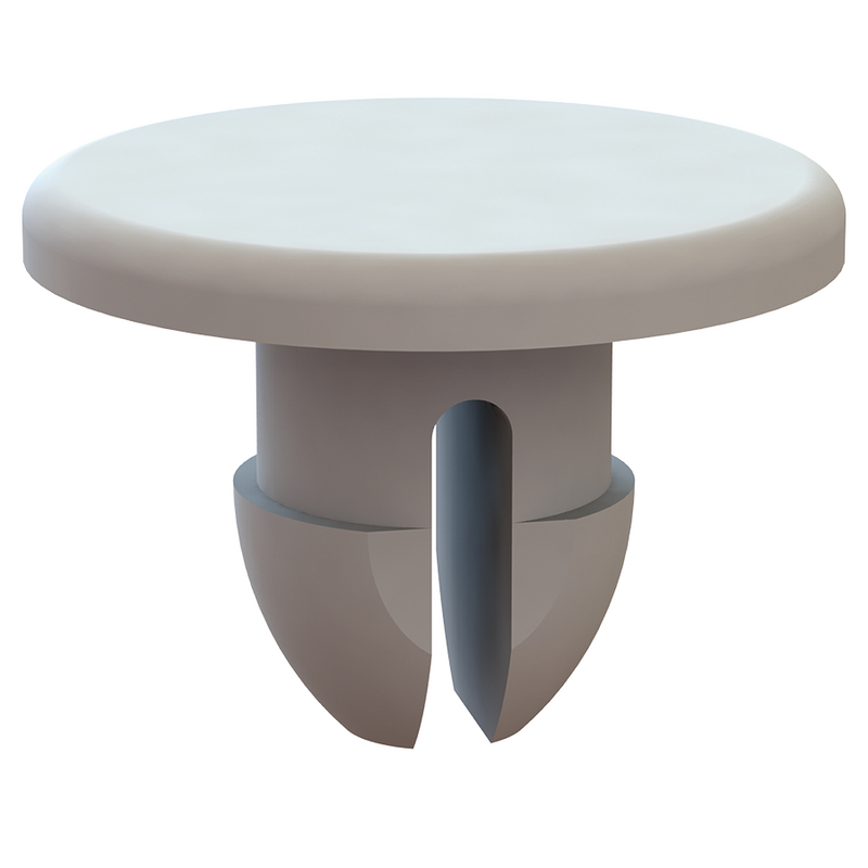 Buy Push-In Rivet | 27PIF0070 | Essentra Components