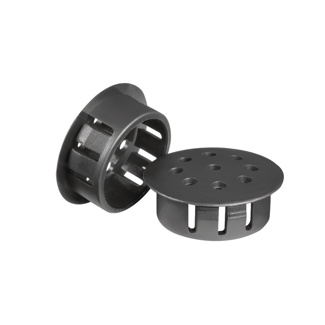 Buy Vented Locking Plugs | Essentra Components US