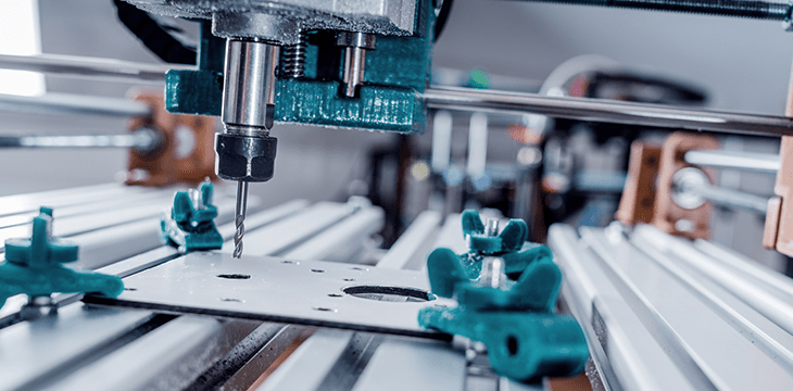 Introduction to Workholding Solutions | Reid Supply