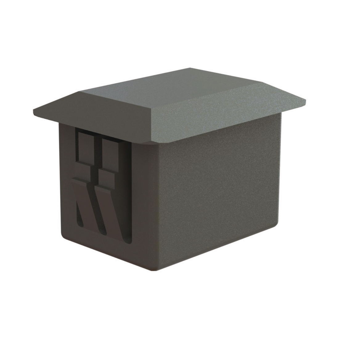 Buy Blanking Plug | BPE-SC-2-01 | Essentra Components US