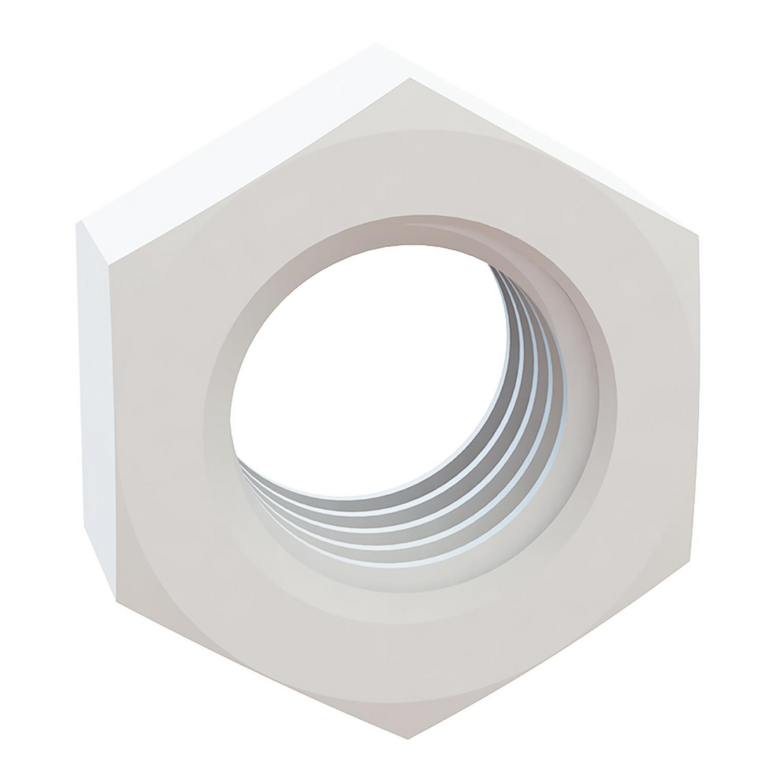 Buy Standard Hex Nut | 04M050080HN | Essentra Components