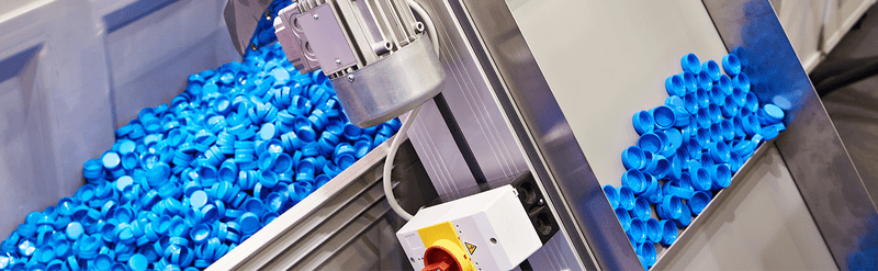 Amorphous vs crystalline polymers | Essentra Components UK