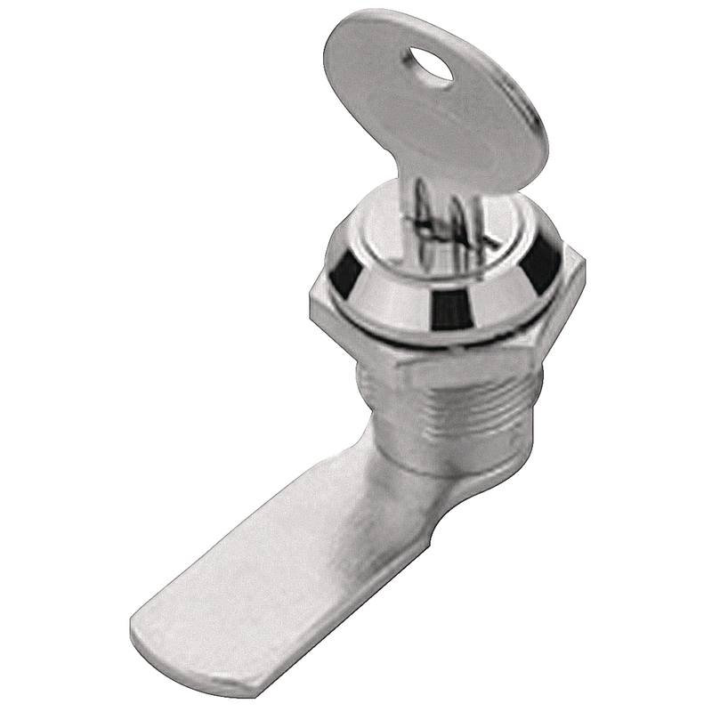 Buy Cylinder Locking Cam Latches | Essentra Components US