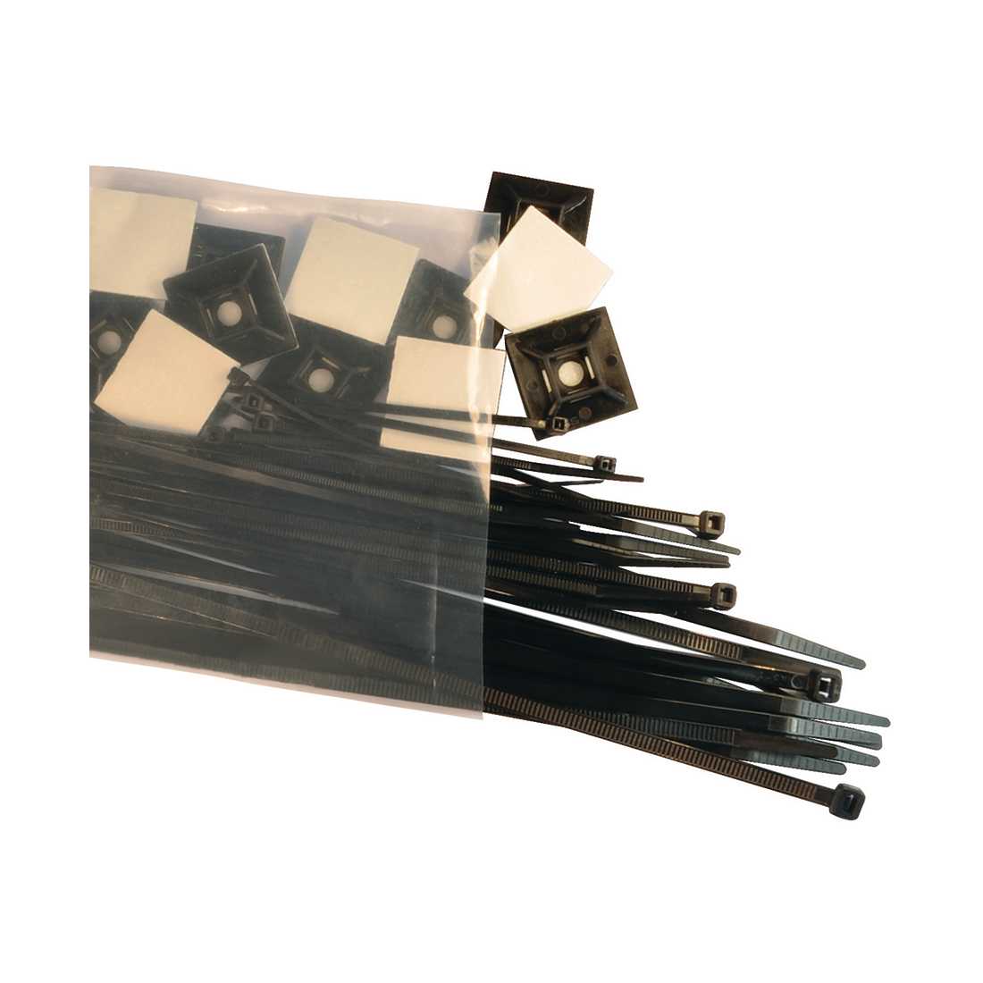 Buy Cable Tie Kits | Essentra Components UK