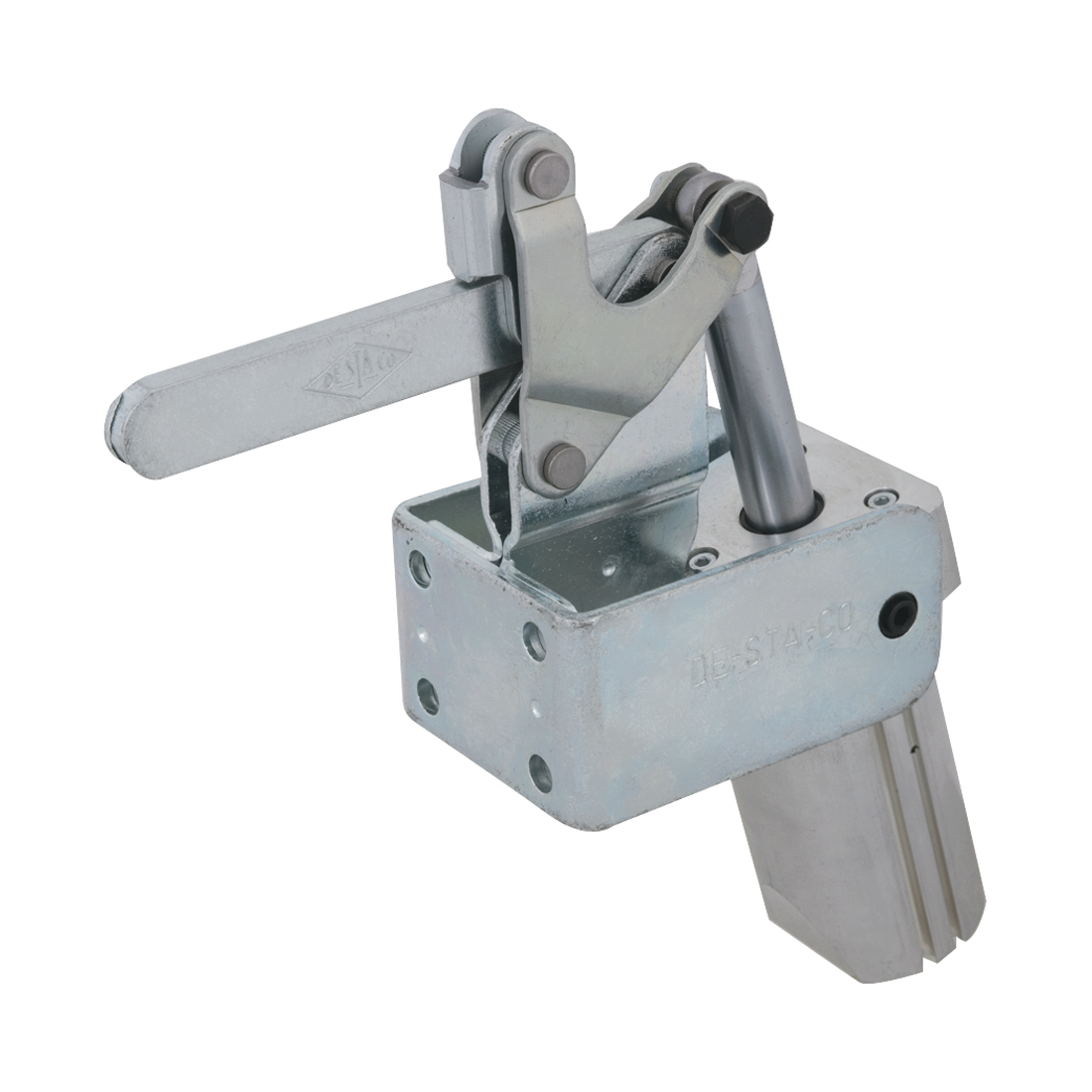 Buy Pneumatic Cylindrical Hold Down Clamps | TC-817-S | Reid Supply