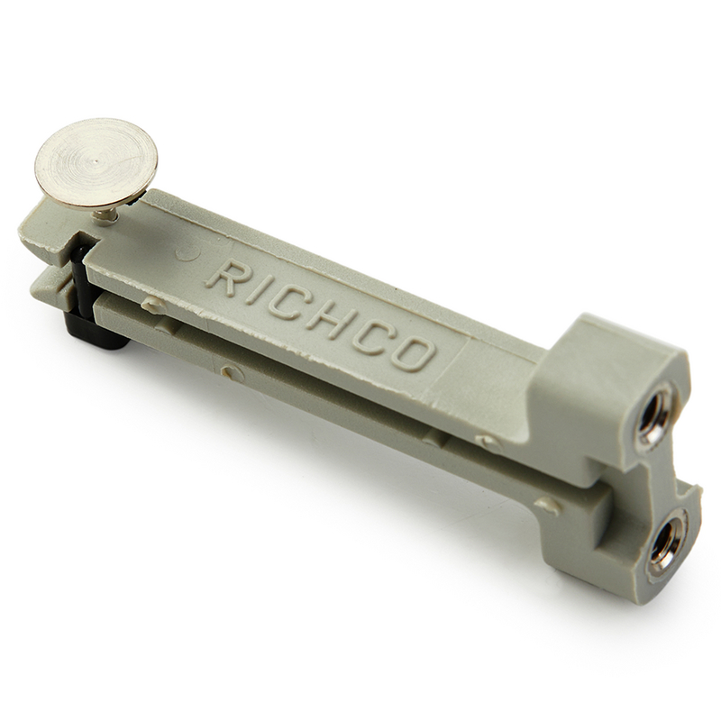Buy Vertical Card Guide | VMCG-90-MPBK-K | Essentra Components US