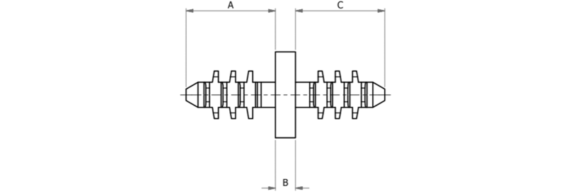 How to choose your plastic rivets: a guide | Essentra Components UK