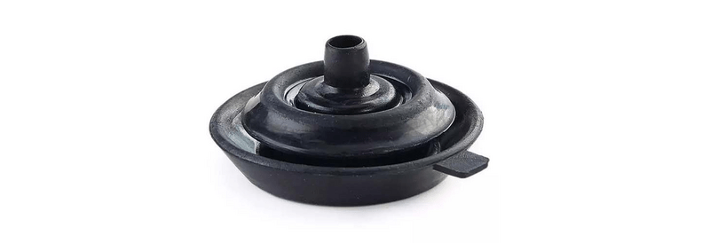 What is EPDM rubber? | Essentra Components US