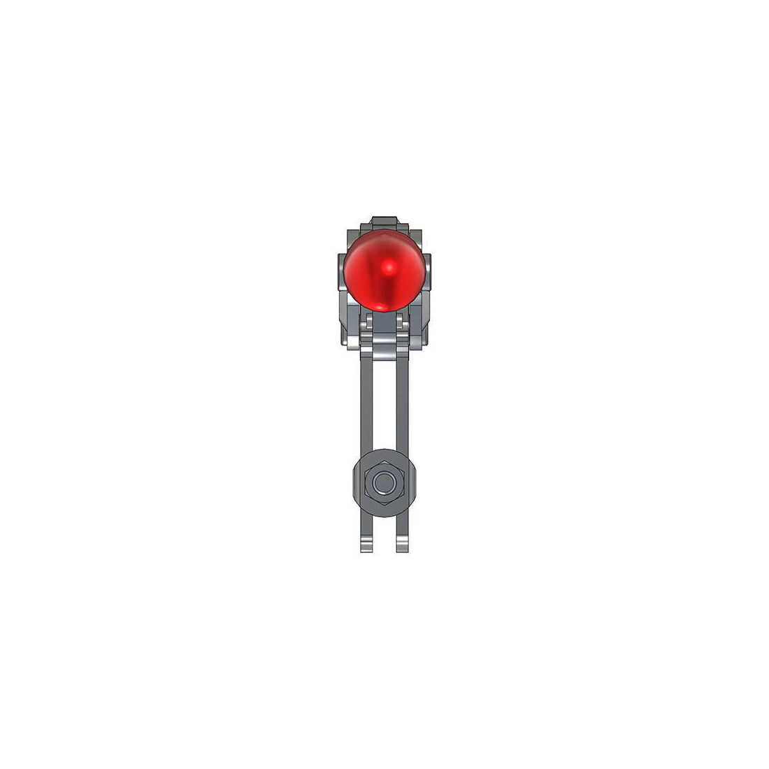 Buy Manual Vertical Hold Down Clamps | TC-2002-UB | Reid Supply Buy Manual Vertical Hold Down Clamps | TC-2002-UB | Reid Supply
