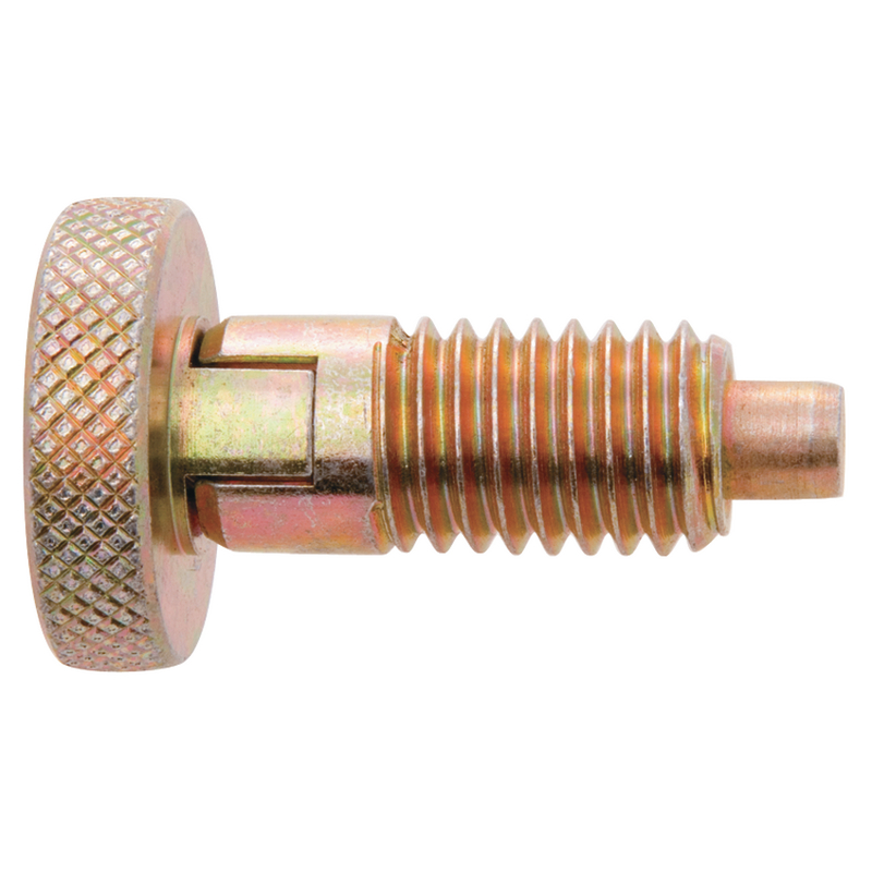 Buy Hand-Retractable Spring Plungers | PHR-250N | Reid Supply