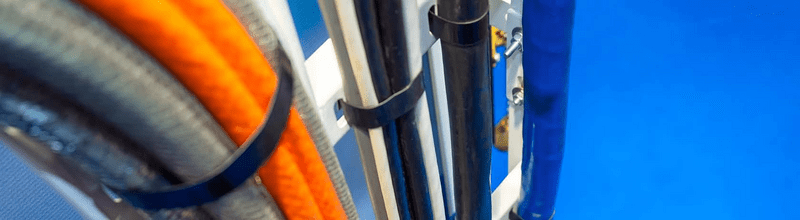 A guide to cable clips | Essentra Components US