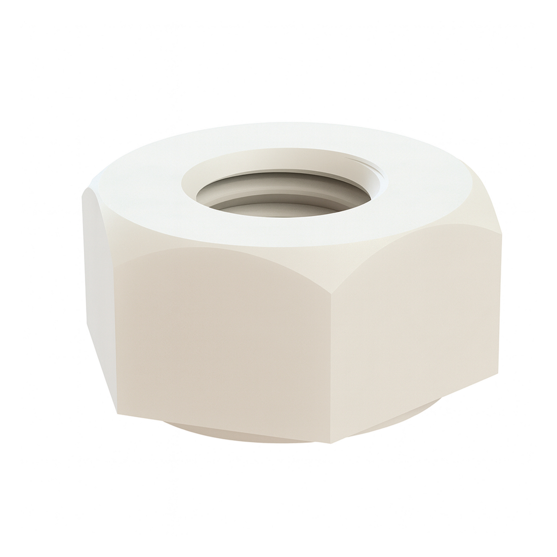 Buy Standard Hex Nut | 0400256HN | Essentra Components