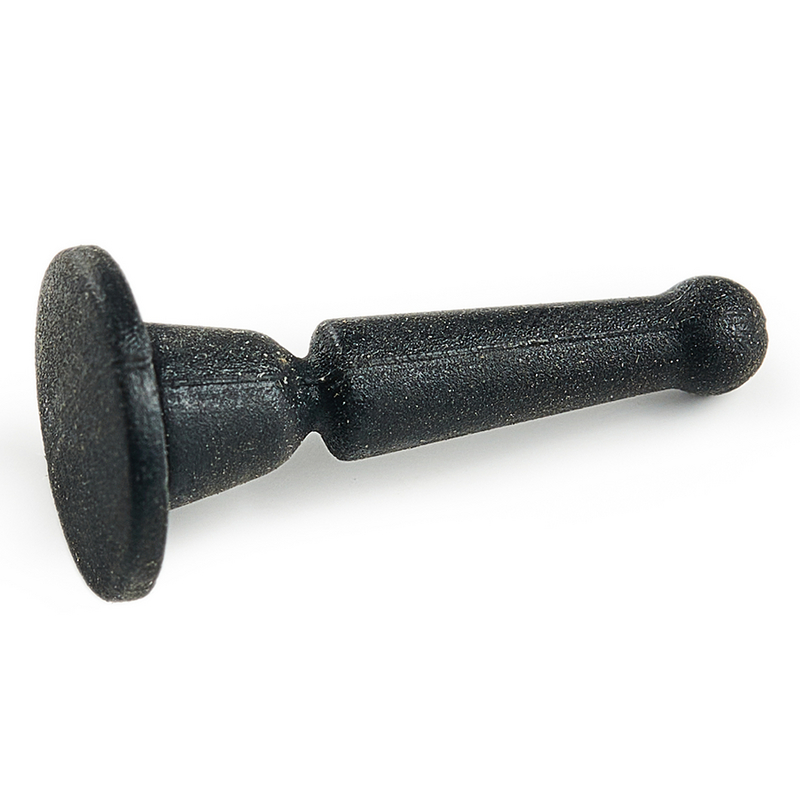 Buy Push-Fit Feet | BAB-1 | Essentra Components US