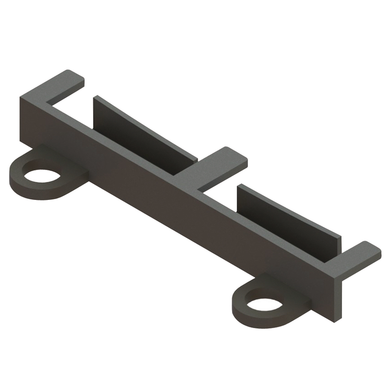 Buy Fibre Guide | EFA04-60-P01 | Essentra Components