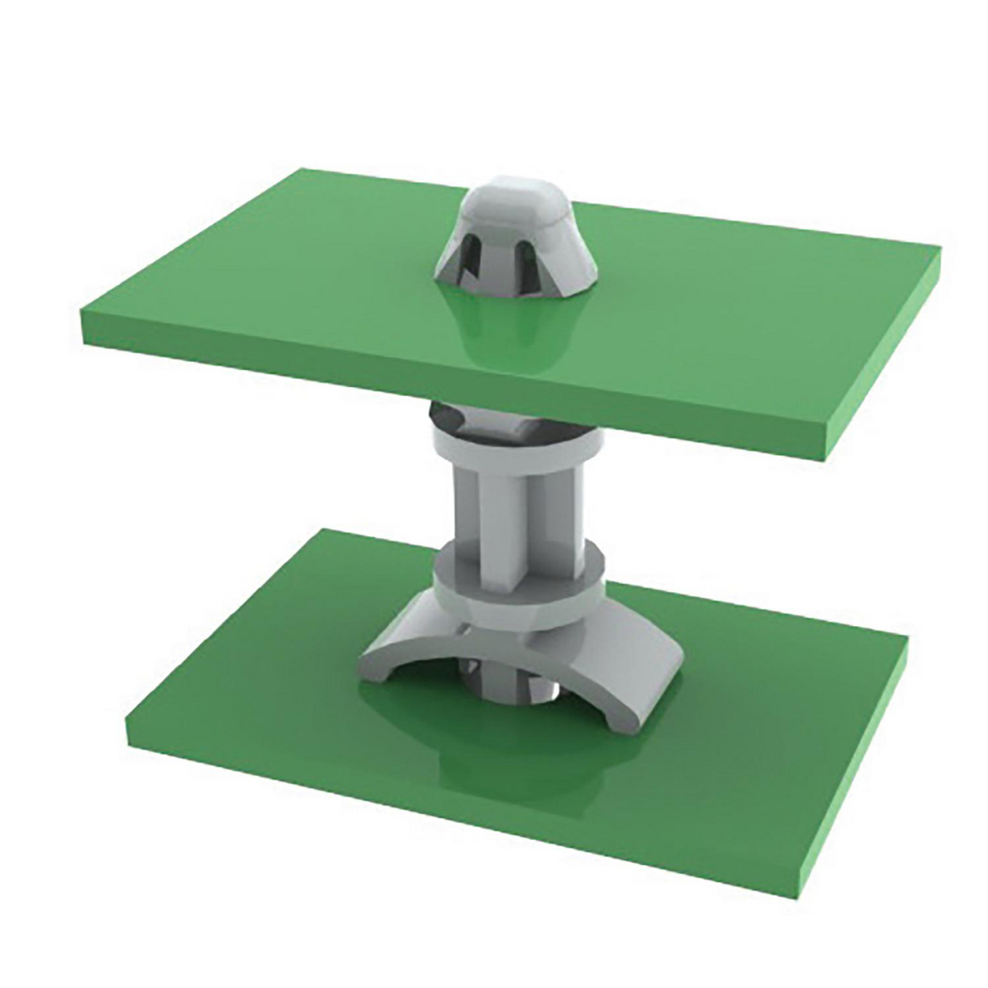 Bestel PCB-steun | DLCBSHD-35M-01 | Essentra Components