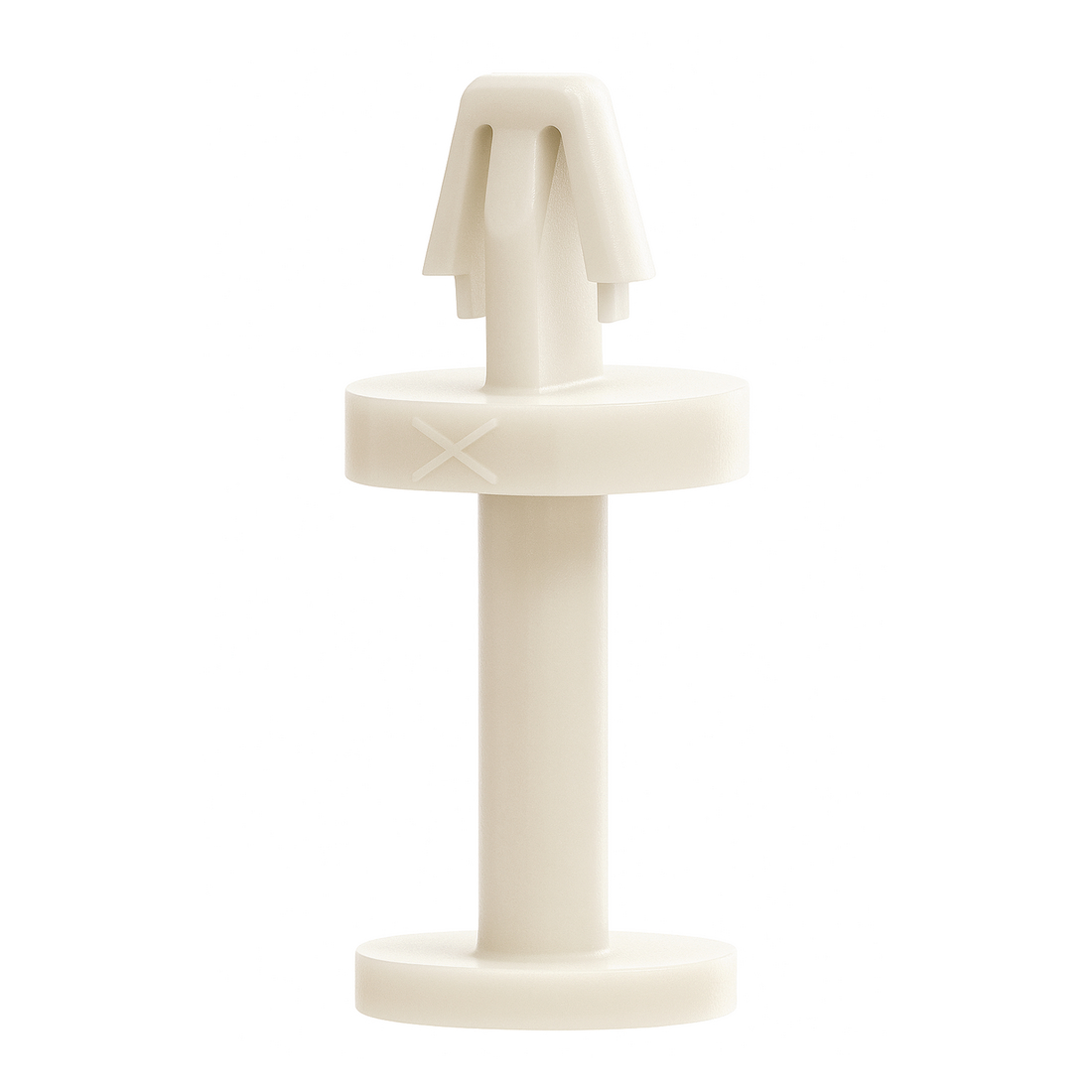 Buy PCB Spacer - Push-In/Wide Base | Essentra Components US