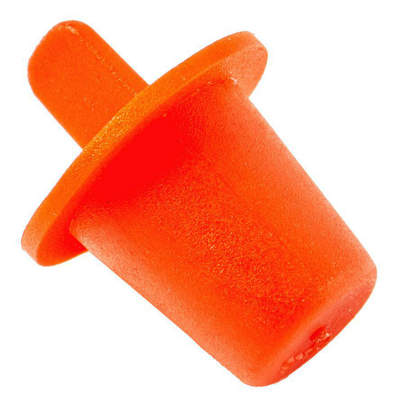 Buy Center Pull-Tab Plug | CP40A | Essentra Components US