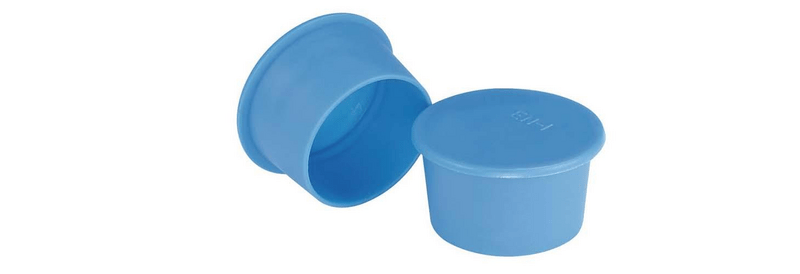 Hole plugs, explained | Essentra Components US