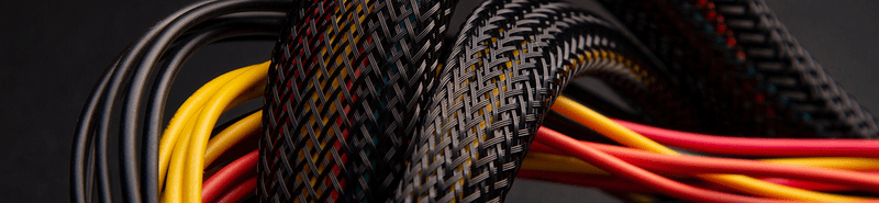 A detailed guide to cable sleeves | Essentra Components UK
