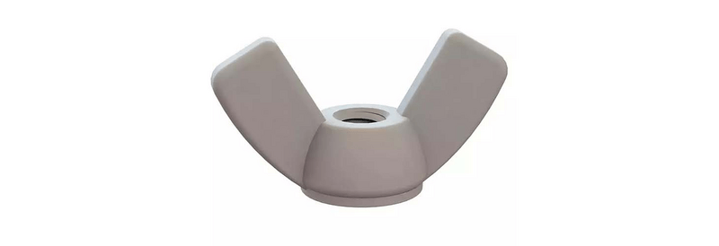 What are plastic wing nuts used for? | Essentra Components UK