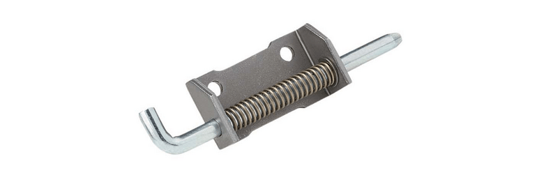 What are concealed hinges? | Essentra Components UK