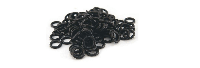 A guide to o-ring seals | Essentra Components UK