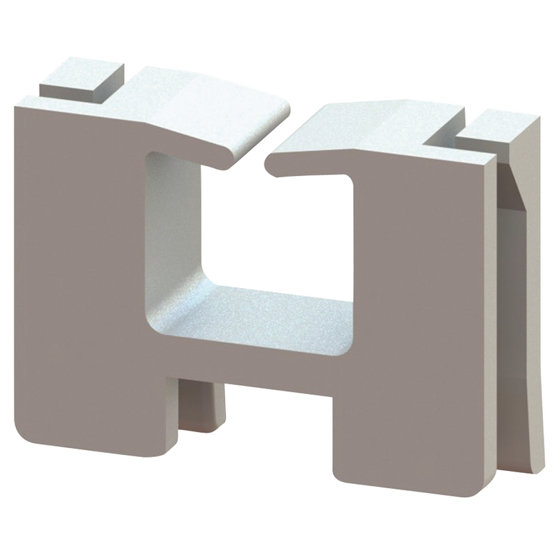 Buy Wire Saddle - Panel Cutout | Essentra Components US