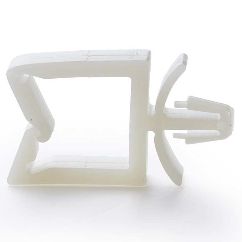 Buy Locking Wire Saddle - Snap In, Arrowhead Mount | LWS-A-2-1-19 ...