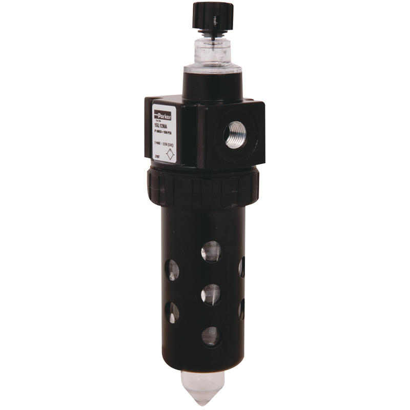 Buy Compressed Air Lubricators | Pneumatics and Hydraulics | Reid Supply