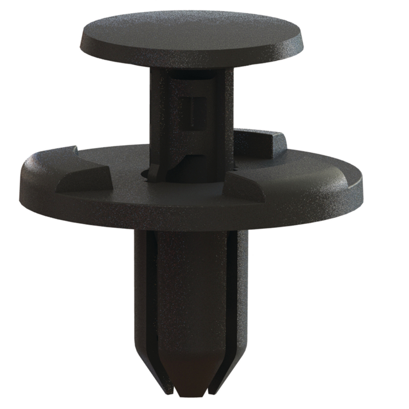 Buy Push-In Rivets - Snap-In Flush Top | Essentra Components US