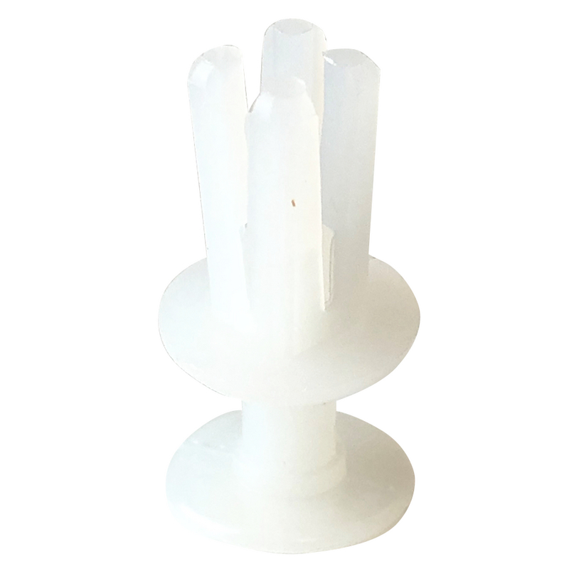 Buy Push-In Rivet | PPR-10 | Essentra Components US