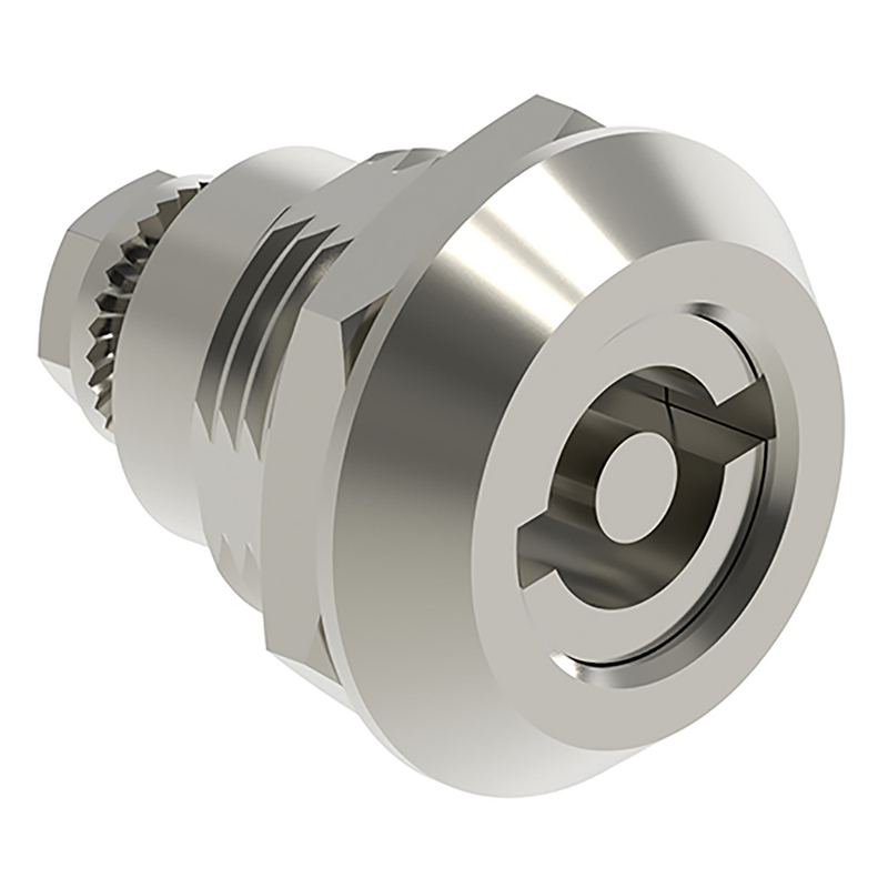 Buy Quarter Turn Spring Latch | 060401500 | Essentra Components