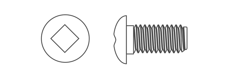 What is the best screw drive? | Essentra Components US