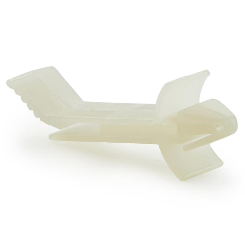 Buy Vertical Card Guide | LCBG-3T-01 | Essentra Components US