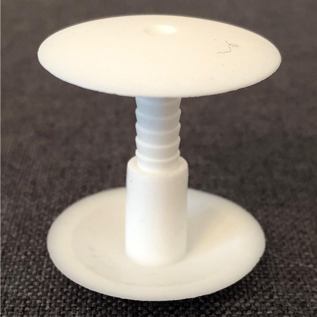 Buy Snap-Together Rivet | 8501260908VR | Essentra Components US