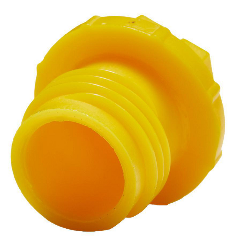 Buy Threaded Protection Plug | BL14A | Essentra Components US