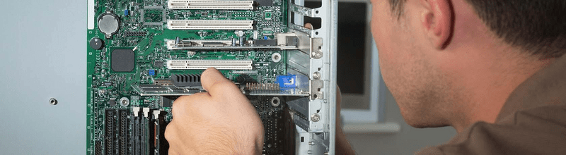 A guide to PCB card guides, ejectors and pullers | Essentra Components US