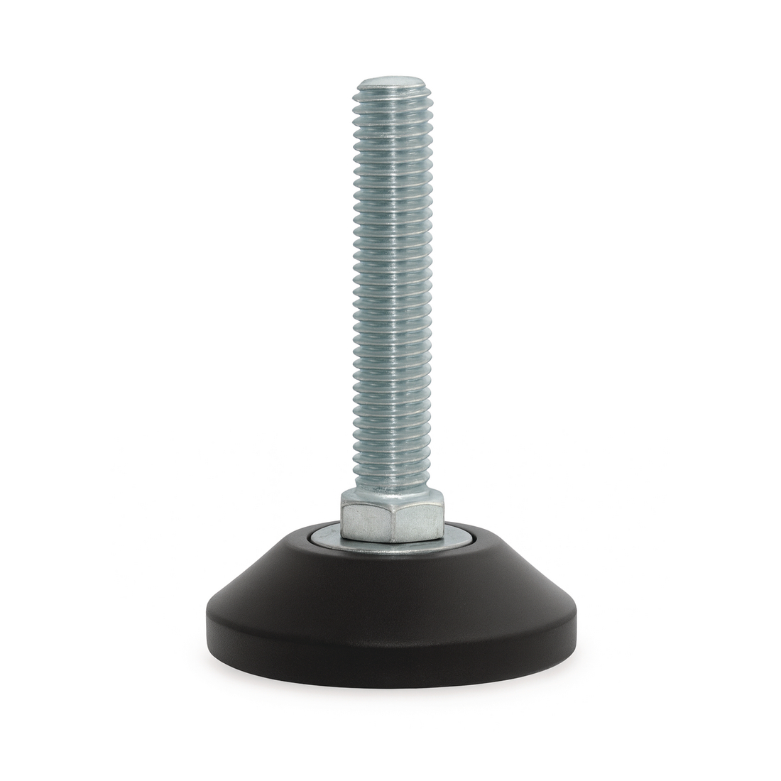 Buy Stud Mount Leveling Feet | AFS48420A | Essentra Components US