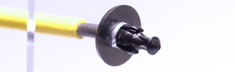 What are nylon fasteners? | Essentra Components US