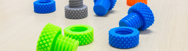 Why plastic threads are important? | Essentra Components UK