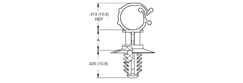 Guide to choosing the right cable clamp | Essentra Components US