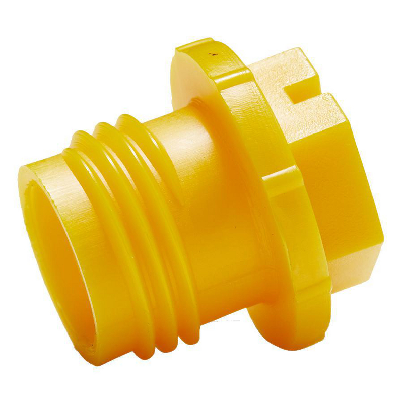 Buy Threaded Protection Plug | BL14A | Essentra Components US